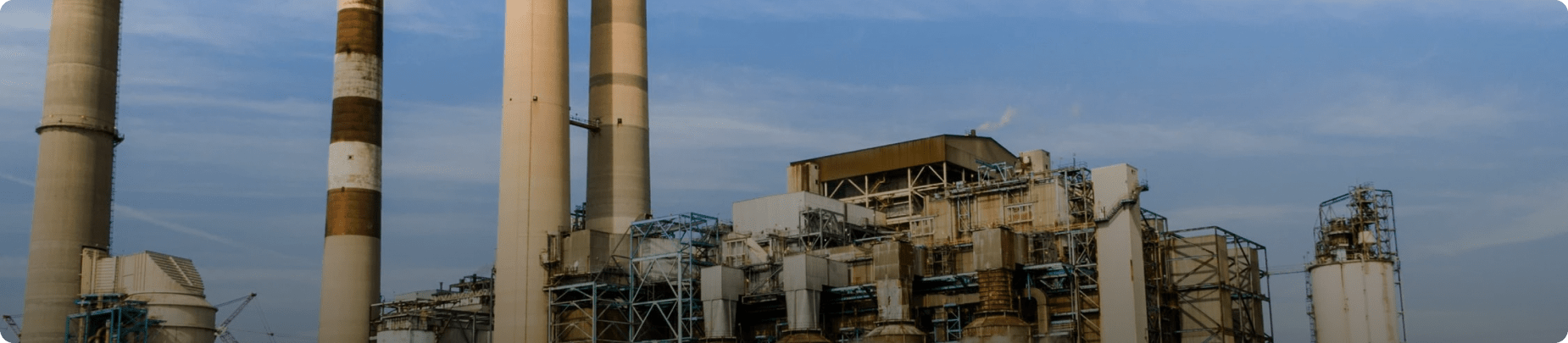 Industrial - Industries - Aoka Engineering