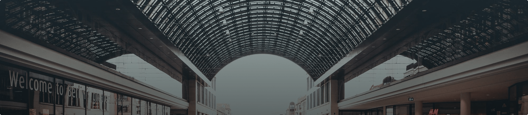 Retail and Commerce - Aoka Engineering